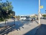 Yeni Pazar Yeri (İzmir, Çiğli, Ataşehir Mah., 8021 Sok., 8), gıda pazarı  İzmir'den