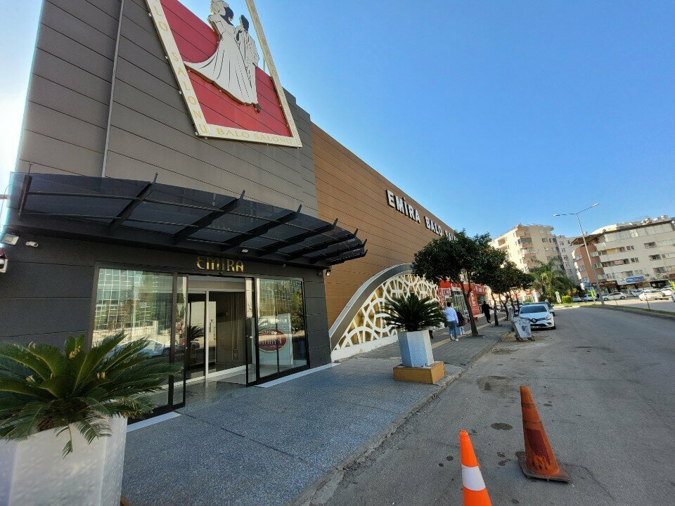 Düğün, toplantı salonu Emira Balo Salonu, Adana, foto
