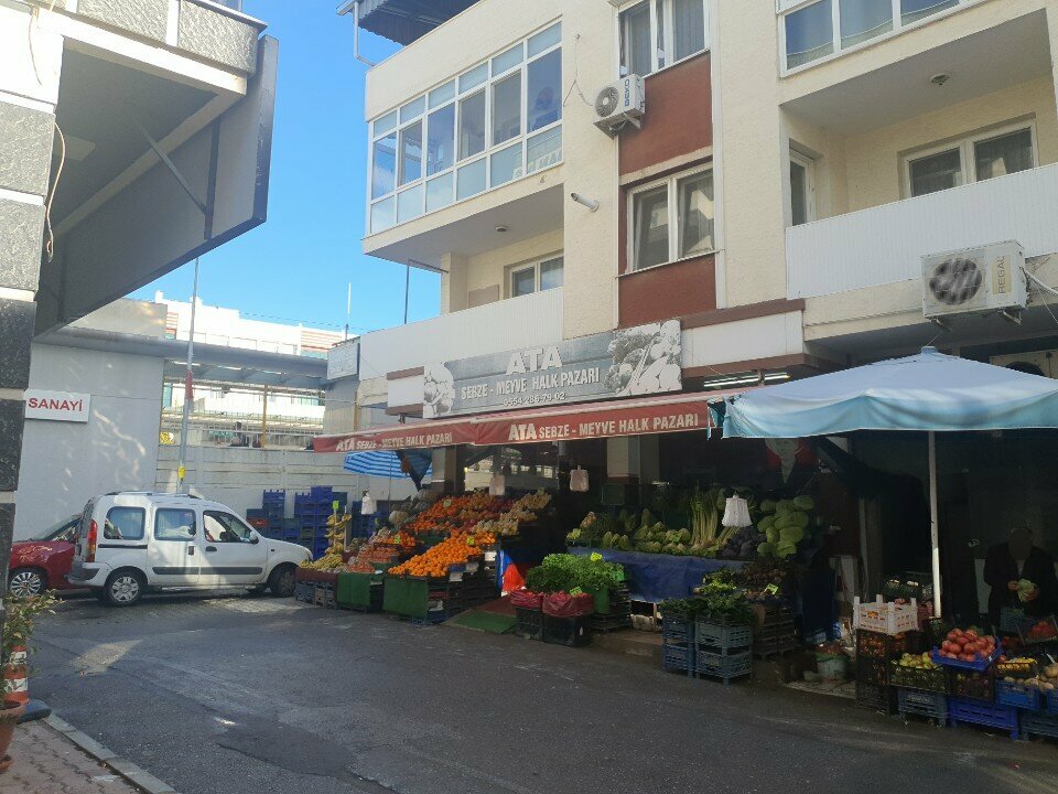 i̇nşaat firmaları Karaman İnşaat, İzmir, foto