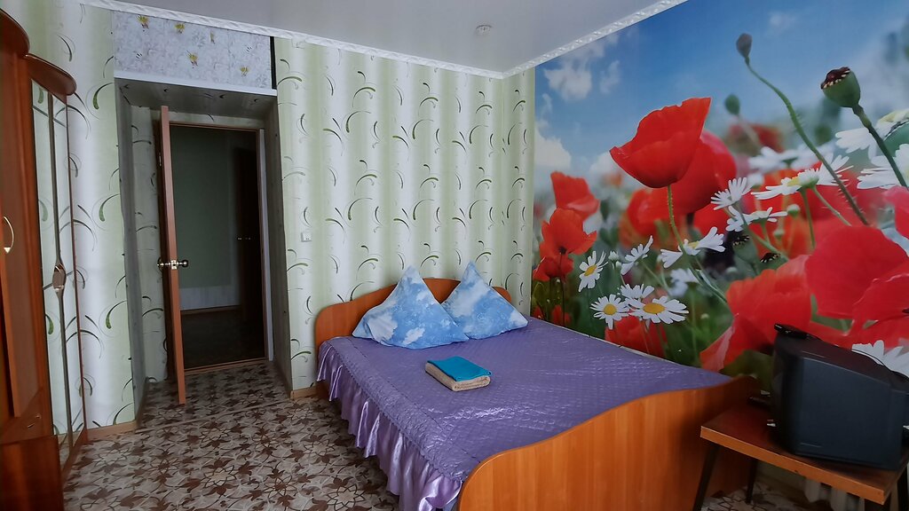 Otel Визит, Permski krayı, foto