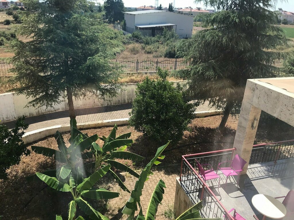 Lise Yeşilbayır İmkb Mesleki Ve Teknik Anadolu Lisesi, Döşemealtı, foto