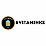 Evitaminkz (Qozybaev kóshesi No:212), besin takviyesi, aktariye  Kostanay'dan