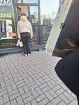 Zigzag (Vilnyusskoye shosse No:1), fast food  Polotsk'tan