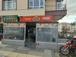 Ankara Dürüm Kebap (Ankara, Çankaya, Karadut Sok., 1), fast food  Ankara'dan