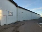 Промоборудование (Yuriya Gagarina Street No:225кА5), depo  Kaliningrad'dan