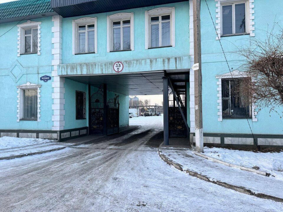 Çekici hizmeti AvtoSpas, Karağandı, foto