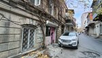 Dərzi (Agadadas Qurbanov Street No:7A, Baku), terziler  Bakü'den