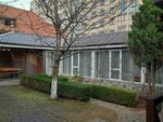 Беседка да да (ulitsa Starshiny Dadayeva No:51), düğün, toplantı salonu  Kaliningrad'dan
