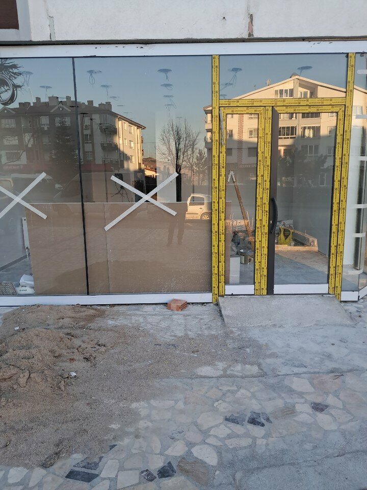 Kuaförler Çiğdem Kuaför, Ankara, foto