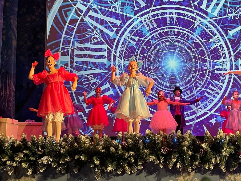 Çocuk gelişim merkezleri АртистТы, Krasnodar, foto