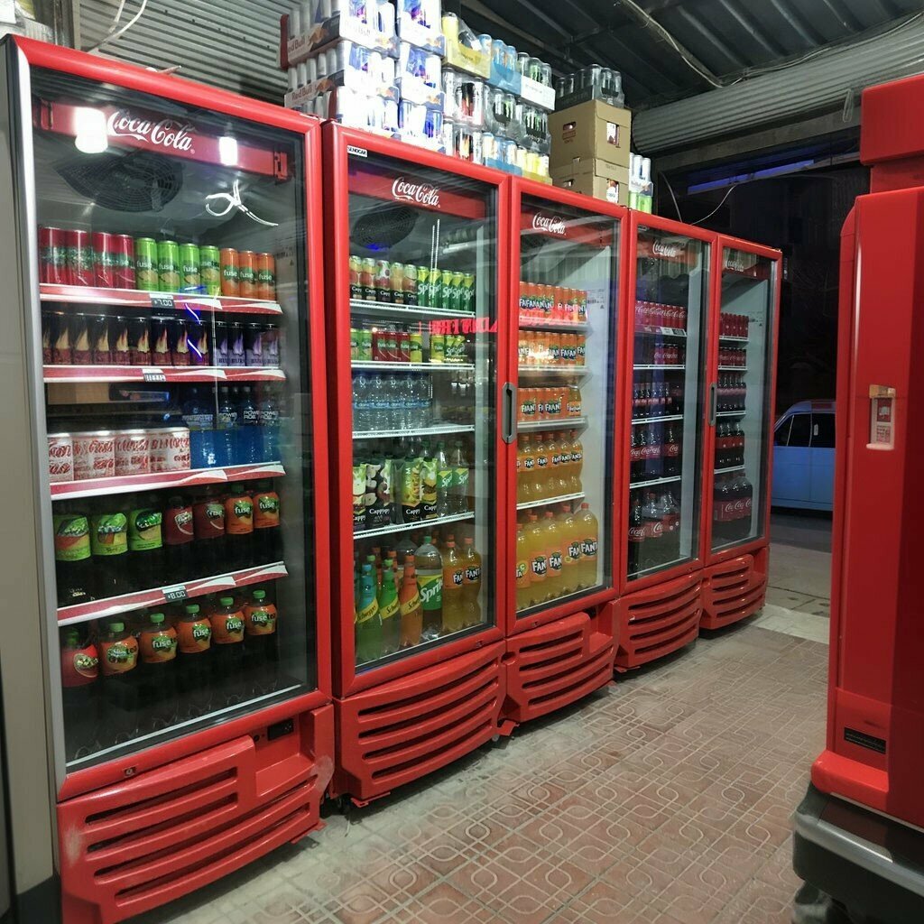 Market Yeşil Ekin Market, Denizli, foto
