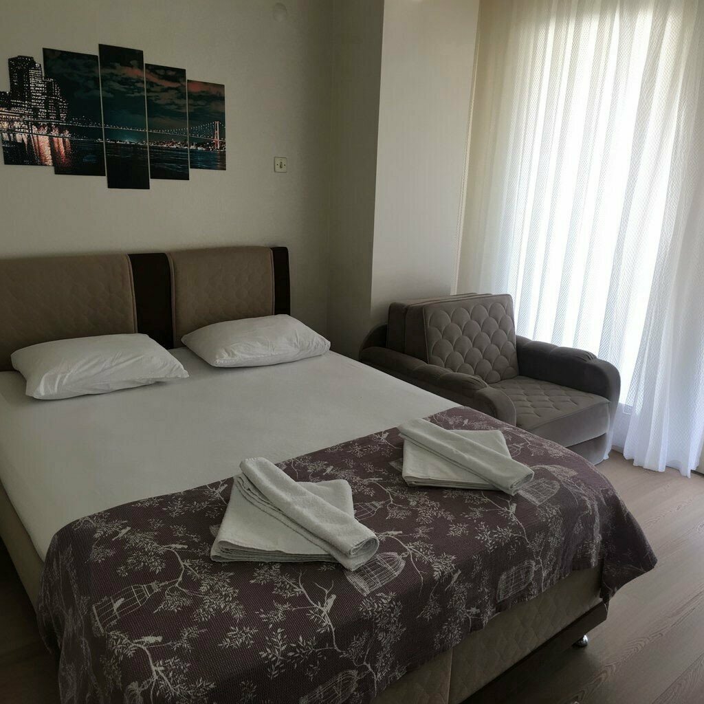 Pansiyonlar, hosteller Seven Day’s Pansiyon, Urla, foto