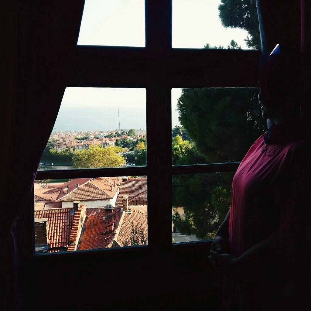 Otel Zümra Sultan Konağı, Edremit, foto