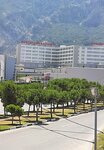 Manisa Şehir Hastanesi Taksi (Manisa, Şehzadeler, Adnan Menderes Mah., 132. Sok.), kargo firmaları  Manisa'dan
