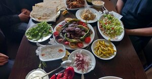 Banaz Bol Kepçe Çorba&Izgara (Uşak, Banaz, 31 Ağustos Mah., Sakarya Cad., 20C), restoran  Banaz'dan