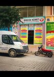 Birecik Hizmet Özel Eğitim ve Rehabilitasyon Merkezi (Şanlıurfa, Birecik, Meydan Mah., Yavuz Sultan Selim Cad.), eğitim merkezleri  Birecik'ten
