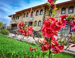 Kayseri Rıfai Vakfı (Kayseri, Melikgazi, Fatih Mah., Adnan Menderes Cad., 81), dini dernekler  Kayseri'den