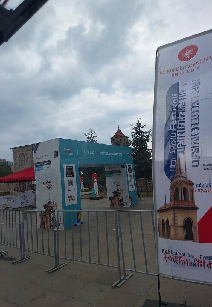 Reklam ajansları Nakkaş Reklamcılık, Ortahisar, foto