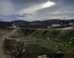 Çavuş Mahallesi Cami (Bursa, Mustafakemalpaşa, Çavuş Mah., Çavuşbaşı Cumhuriyet Cad., 77), cami  Mustafakemalpaşa'dan