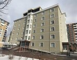 Fatih Öğrenci Yurdu (Kayseri, Melikgazi, Gesi Fatih Mah., Gülnihal Sok., 2), yurtlar  Kayseri'den