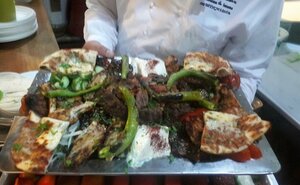 Yağcı Bedir Pide Pizza (Balıkesir, Bigadiç, Atatürk Cad., 99), pizzacılar  Bigadiç'ten