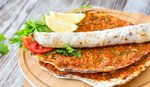 Hilal Pide - Üçler Pide - Karahasanlı Pide - Denizli (Denizli, Merkezefendi, Karahasanlı Mah., 2015. Sok., 1/4), restoran  Denizli'den