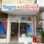 AsYağmur su arıtma (Isparta, Isparta Merkez, Hızırbey Mah., İsmet Paşa Cad., 25), elektronik eşya mağazaları  Isparta'dan