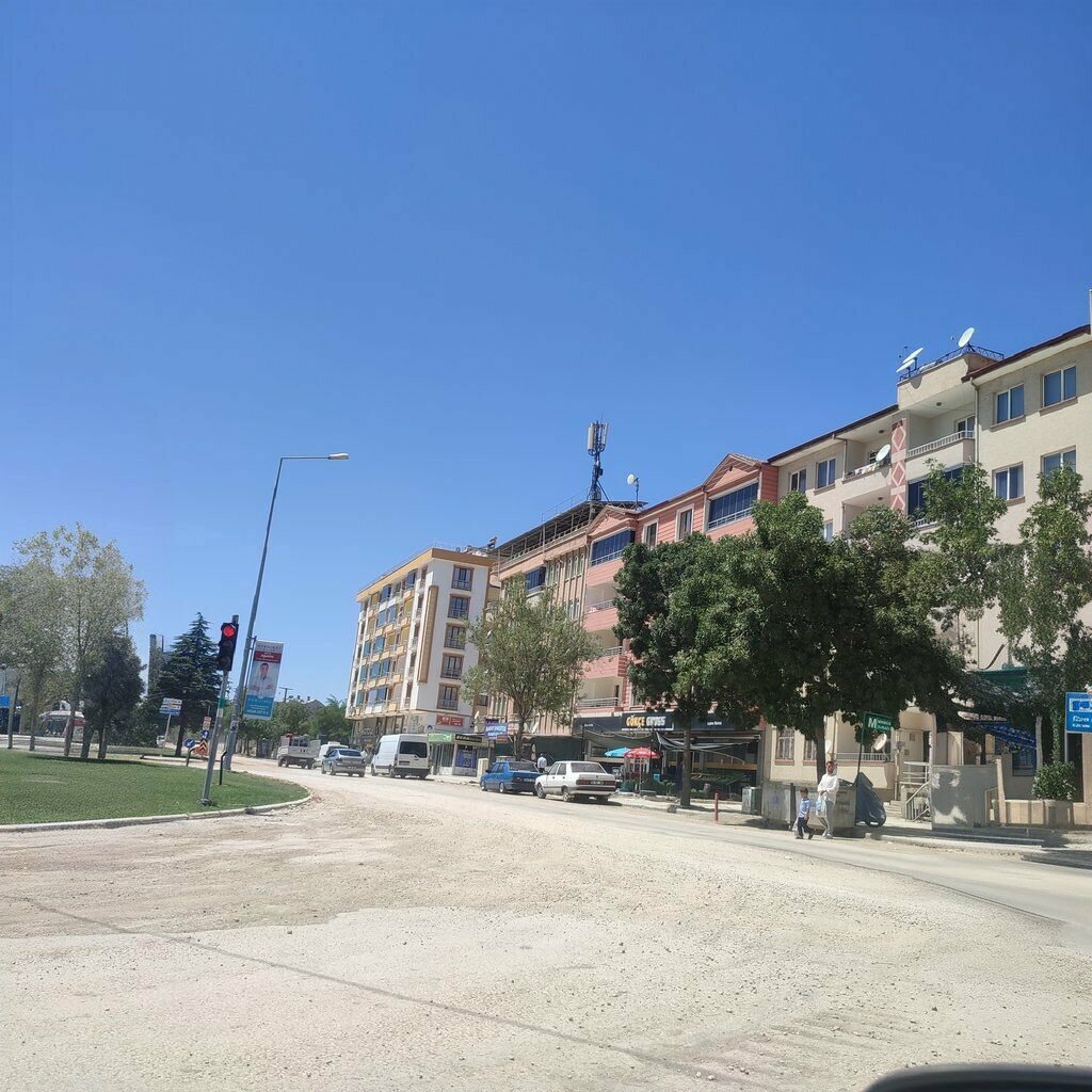 Muhtarlıklar Kırklar Mahalle Muhtarlığı, Elazığ, foto