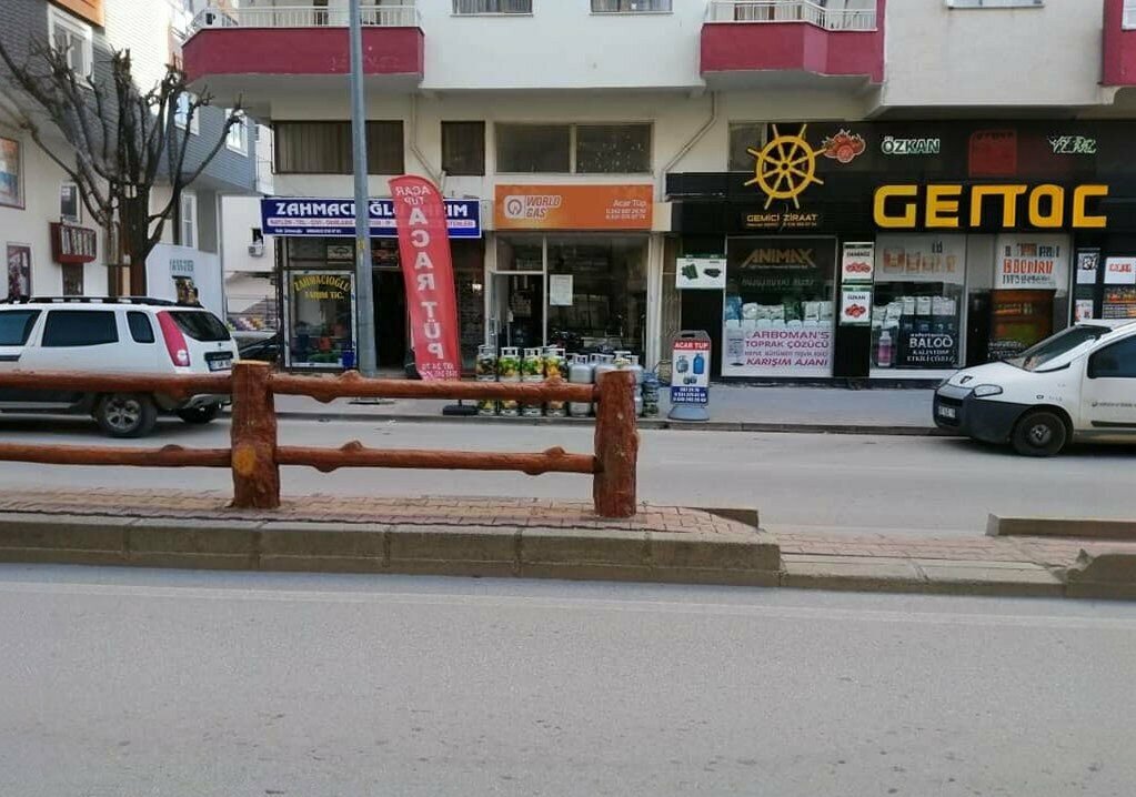 Pazar araştırma firmaları Kumluca Tüp Acar - Açık Tüpçü - 7/24 Tüp Dağıtım, Kumluca, foto