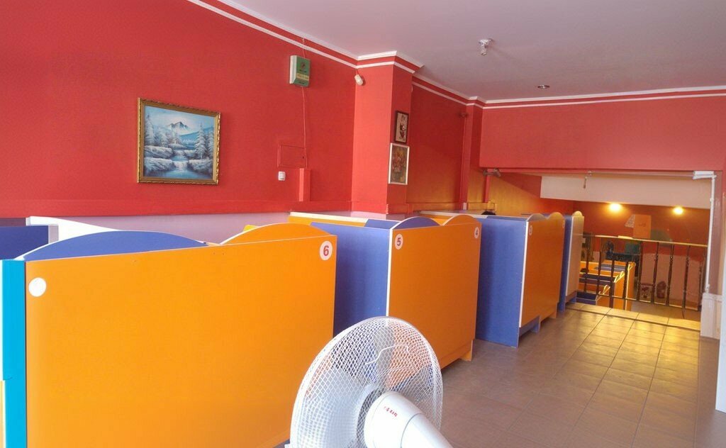 i̇nternet kafeler Dilom İnternet, Ankara, foto