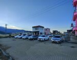 Kılıç Otomotiv (Gaziantep, Nurdağı, Bademli Mah., 1215 Nolu Sok., 9), otomobil satış galerileri  Nurdağı'ndan