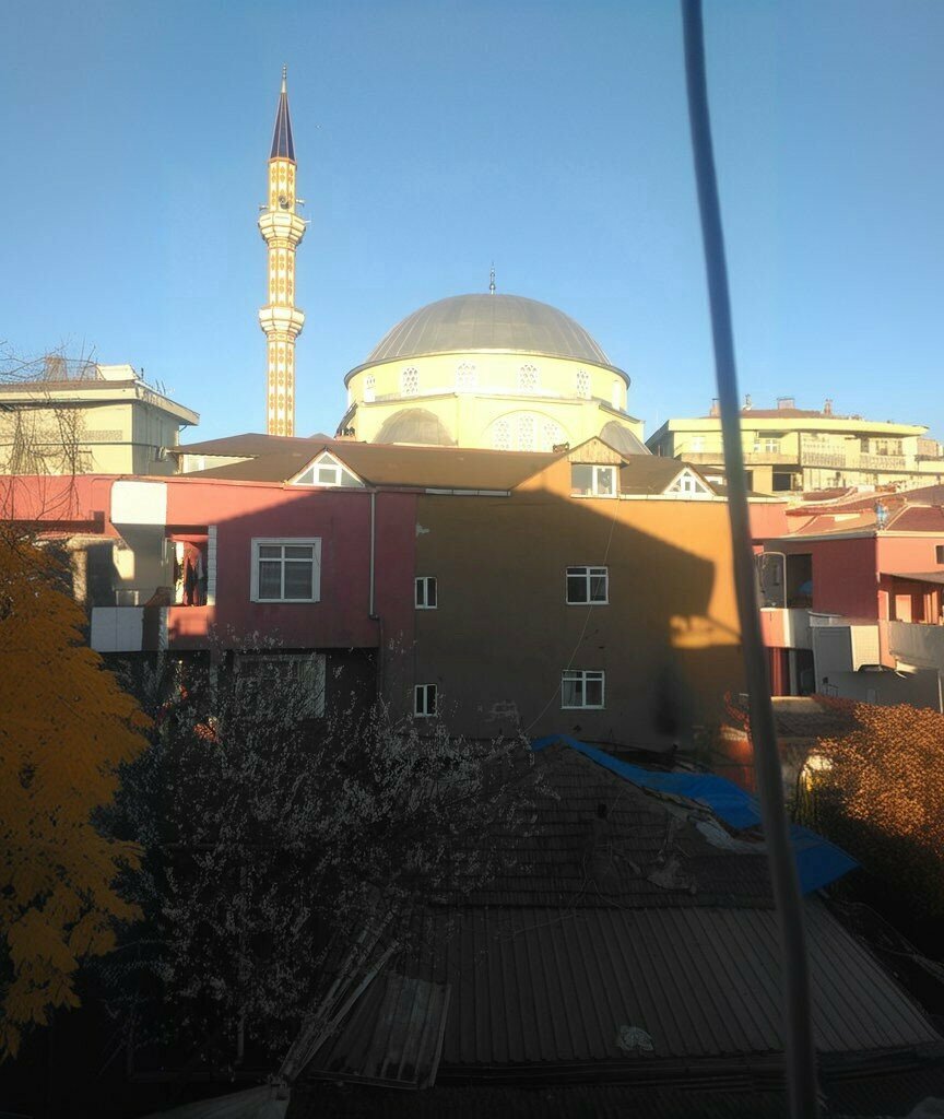 Cami Sopalı Çiftliği Cami, Derince, foto