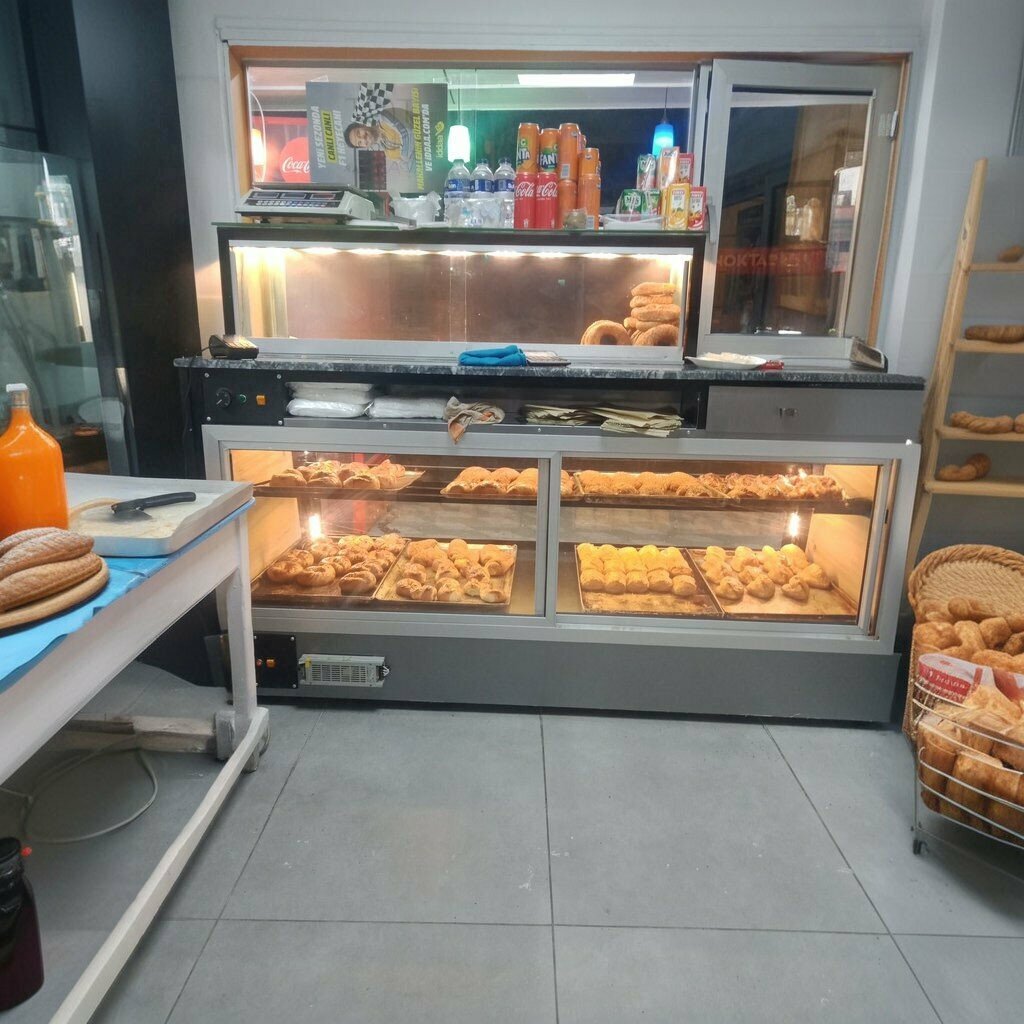 Vitamin bar Ender Büfe Tadın Börekleri, Akhisar, foto