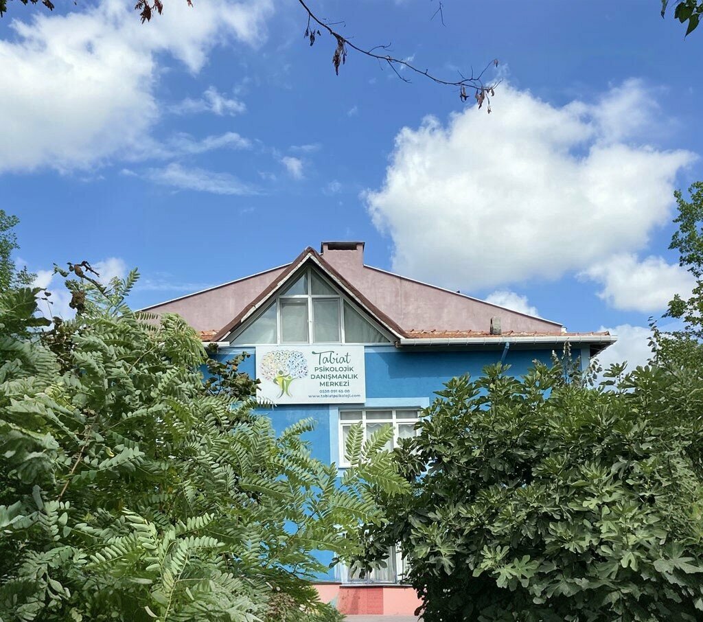 Psikologlar Tabiat Psikolojik Danışmanlık Merkezi, İstanbul, foto