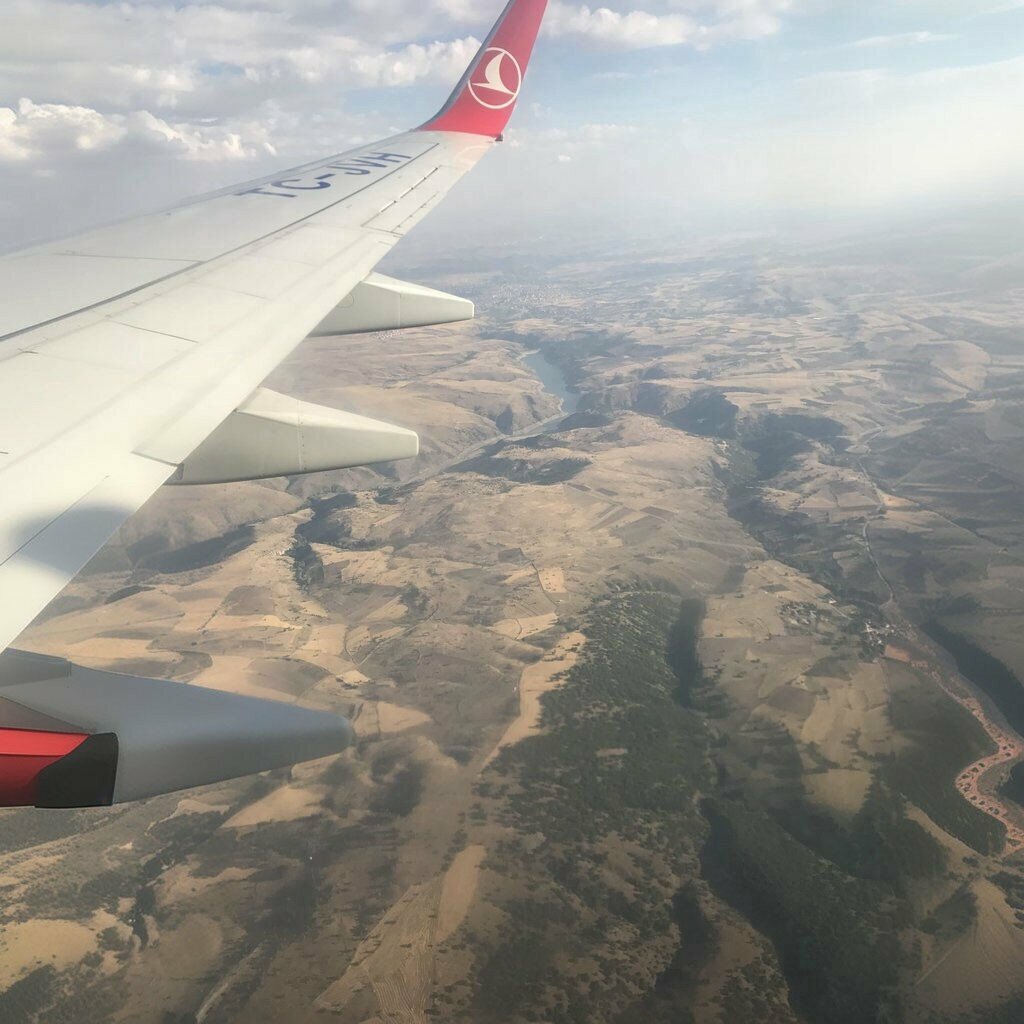 Cami Bayat Mahallesi Cami, Ayaş, foto