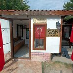 Can Taksi (Tokat, Tokat Merkez, Gazipaşa Cad.), taksi durağı  Tokat'tan