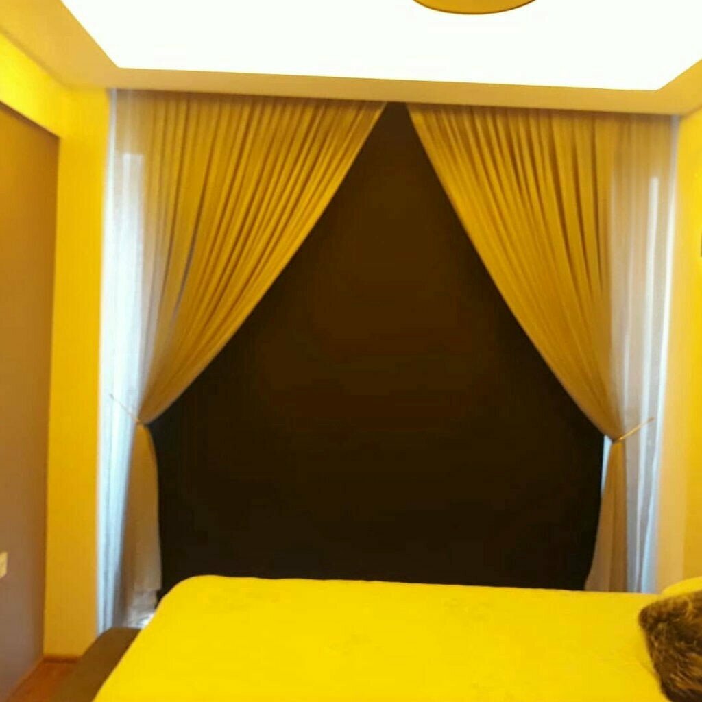 Züccaciye mağazaları Kervansaray Perde-Çeyiz, Manisa, foto