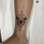 Pandoras Tattoo (Şanlıurfa, Haliliye, Yunus Emre Cad., 115A), dövmeciler  Şanlıurfa'dan