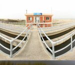 İSKİ Sahilköy Atıksu Arıtma Tesisi (İstanbul, Şile, Sahilköy Mah., İstanbul Cad.), su ve kanalizasyon idaresi  Şile'den