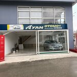 Ayan Otomotiv (Tokat, Turhal, Celal Mah.), otomobil satış galerileri  Turhal'dan