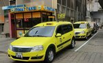 Görele itimat Taksi (Giresun, Görele, Hendekbaşı Mah., 2. Sok., 5C), taksi durağı  Görele'den