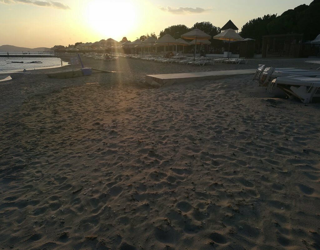 Otel Kınalı/Albayrak Tatil Köyü, Silivri, foto