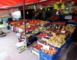 Bolu Halı (Bolu, Bolu Merkez, İhsaniye Mah., Hal Pazarı Sok., 2E), gıda pazarı  Bolu'dan