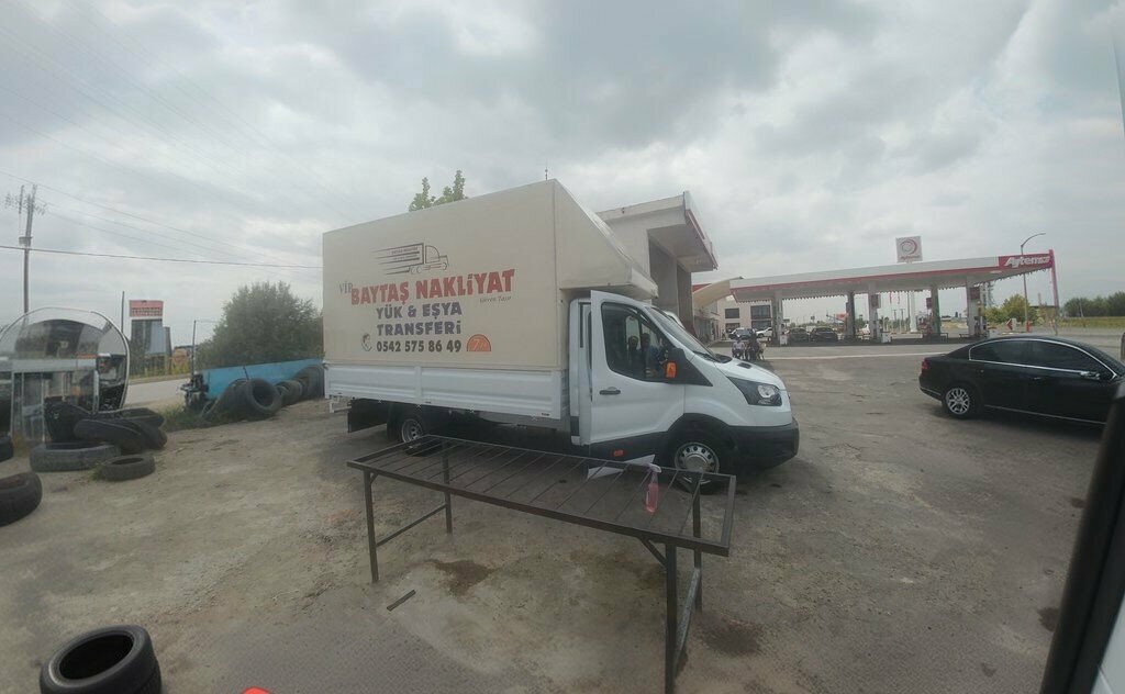 Restoran Çorbacı yiğit & ege, Alaşehir, foto