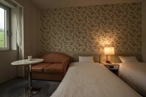 Takamiya Rurikura Resort (Yamagata Prefecture, Zao Echo Line), otel