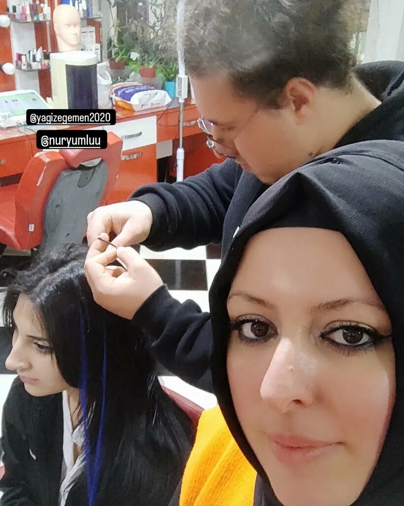 Manikür-pedikür Eftelya Bayan Kuaförü, Çerkezköy, foto
