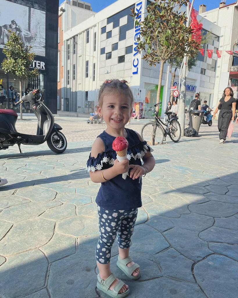 Kafe Serbesler Dondurma, Adapazarı, foto