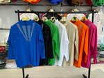 İza Collection (İstanbul, Bayrampaşa, Orta Mah., Güneşli Sok., 1B), tekstil fabrikaları  İstanbul'dan