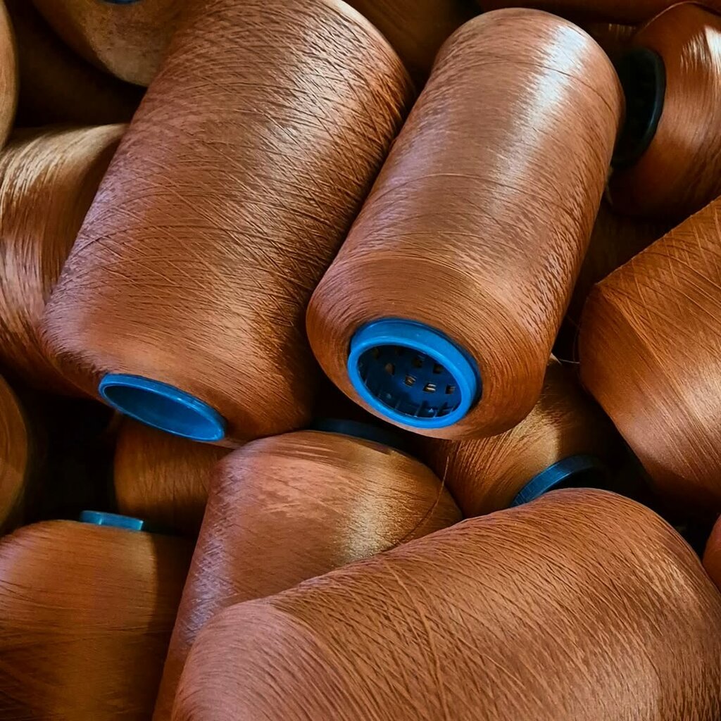 Kumaşçılar Ayaz Yün İplik Tekstil, İstanbul, foto