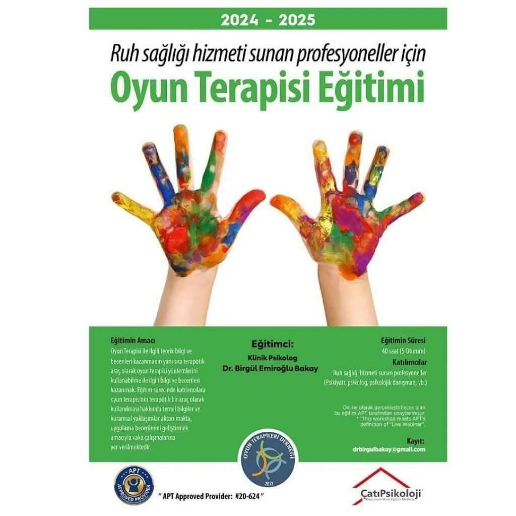 Psikologlar Çatı Psikolojik Danışmanlık ve Eğitim Merkezi, Samsun, foto